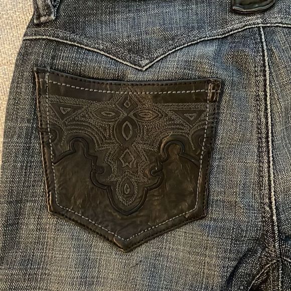 Antik Denim | Jeans | Rare Antik Denim Jeans | Poshmark